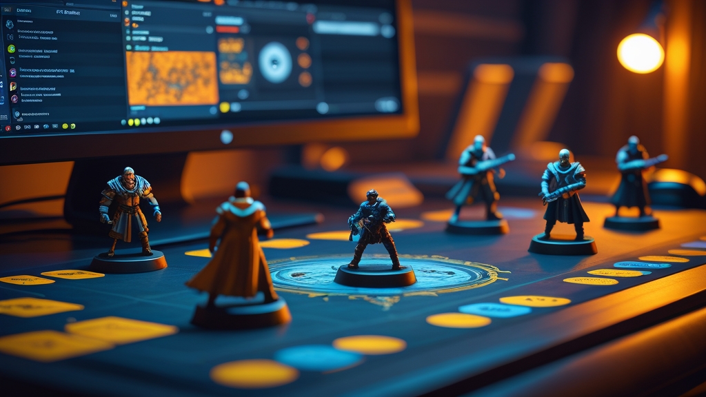 Warhammer 40k on Tabletop Simulator — Setup Guide | Warhammer Guild